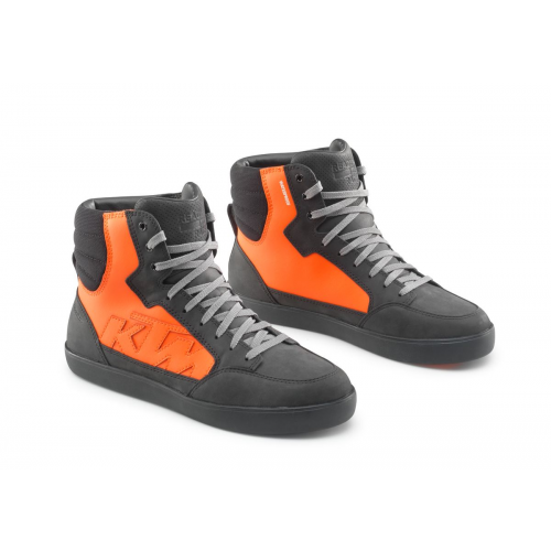 KTM J-6 Waterproof Shoes * Motorcycles R Us