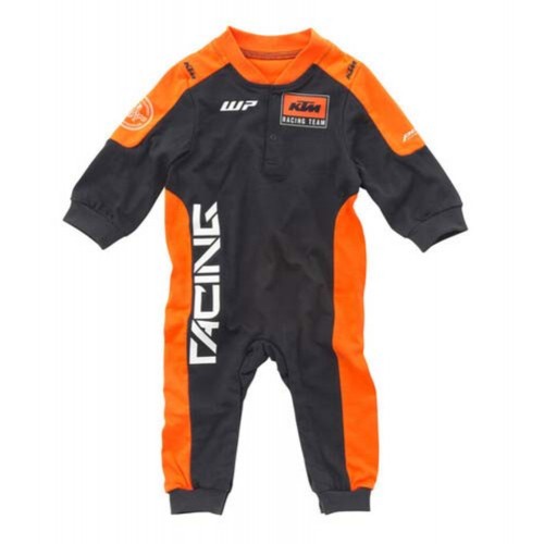 KTM Baby Team Romper Suit * Motorcycles R Us