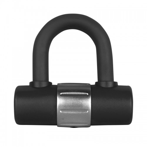 Lok-Up Heavy Duty U Lock Padlock Black * Motorcycles R Us