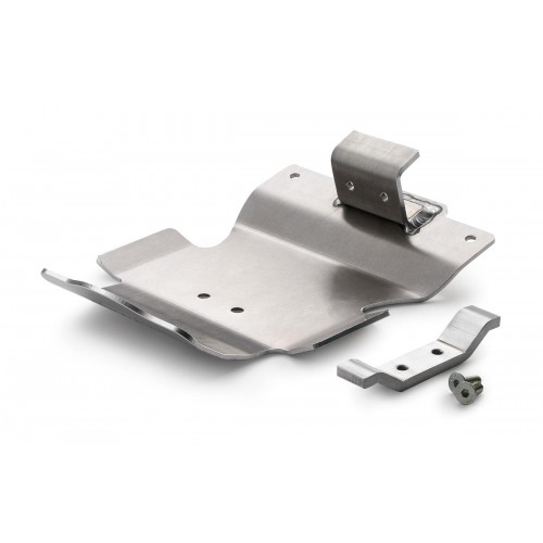 KTM Skid Plate * Motorcycles R Us