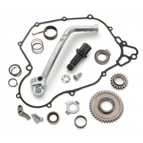 KTM Kick-Starter Kit * Motorcycles R Us