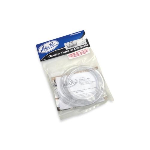 Motion Pro Clear Vent Hose * Motorcycles R Us
