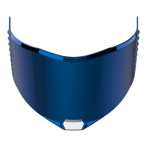 LS2 FF805 Visor Iridium Blue * Motorcycles R Us
