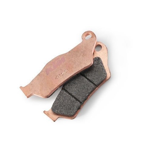 KTM Brake Pad Kit Rear 54813090300 * Motorcycles R Us